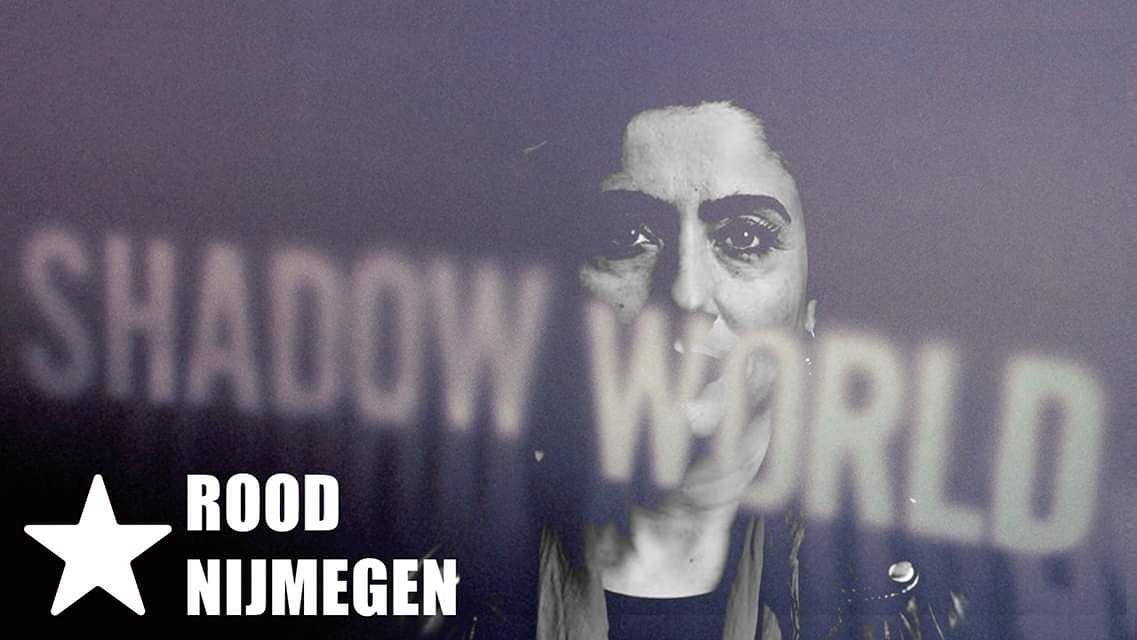 SADET KARABULUT IN NIJMEGEN :: SP Nijmegen SADET KARABULUT IN NIJMEGEN :: SP Nijmegen